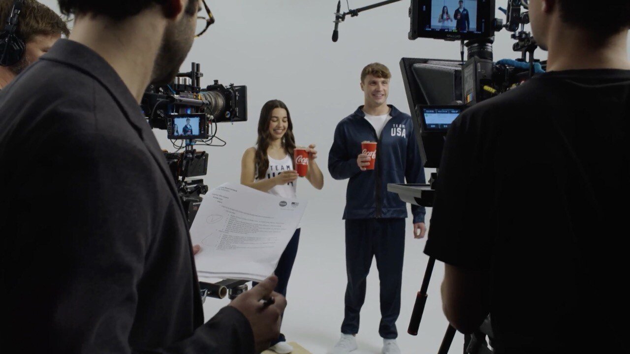 Full Service Production | StudioNow