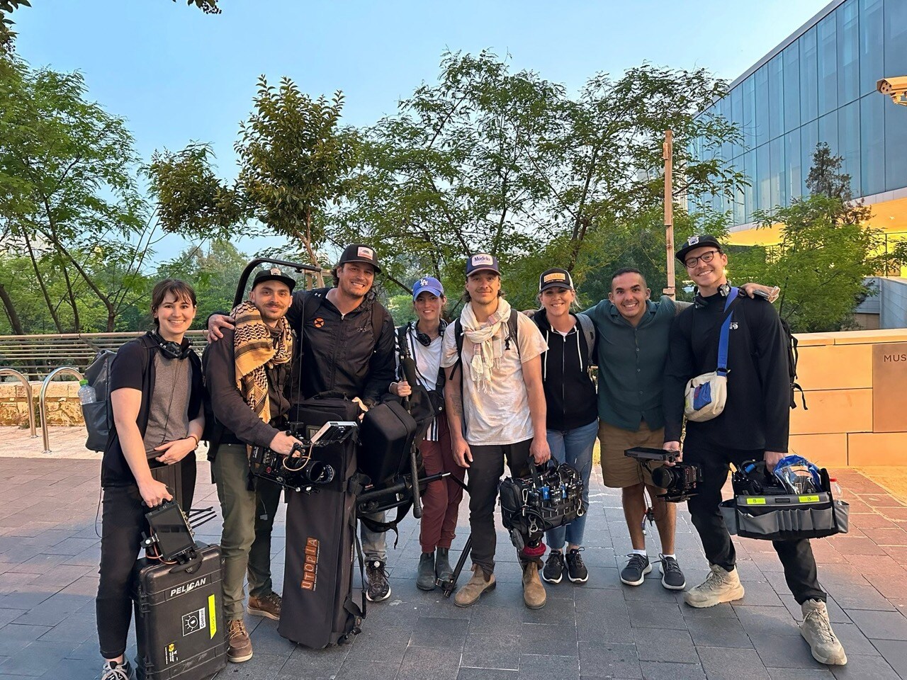 About Us | StudioNow